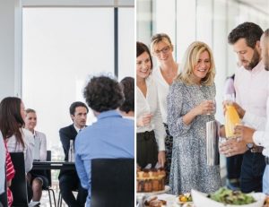 Premium External Support Services - ESS